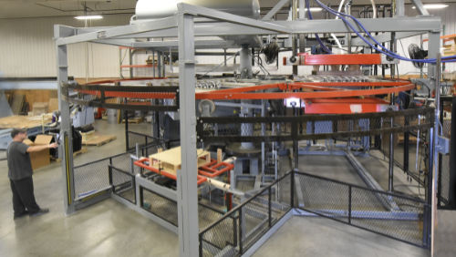 Fast Forming- Custom Plastic Thermoforming-Rittman, Ohio – At ...